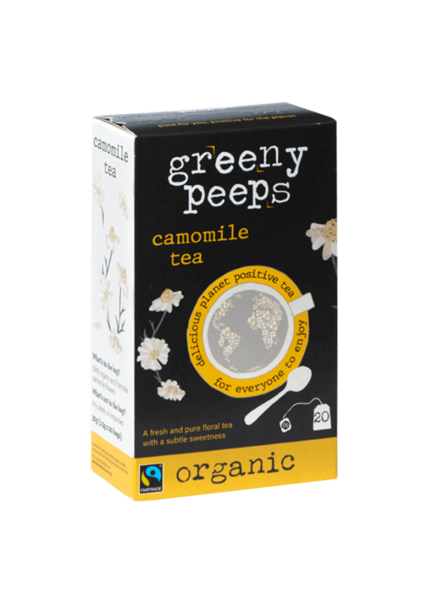 Our Brands - Eswaran