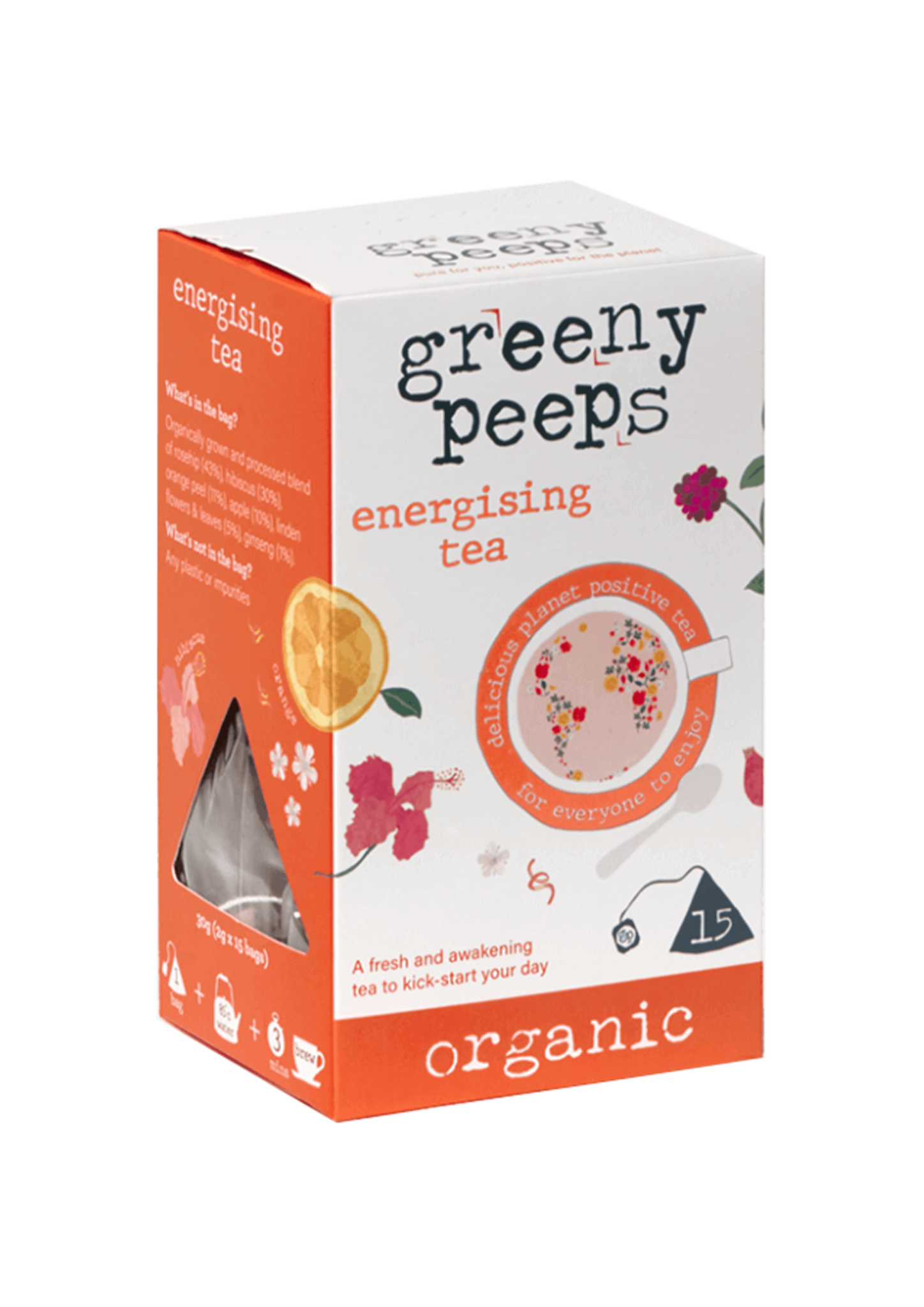 Our Brands - Eswaran