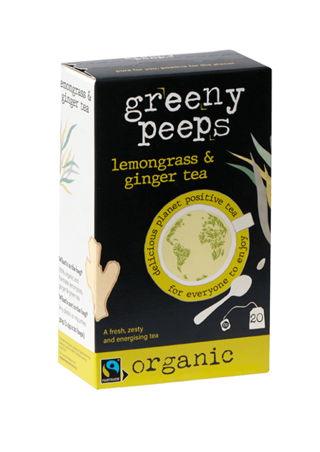 Our Brands - Eswaran